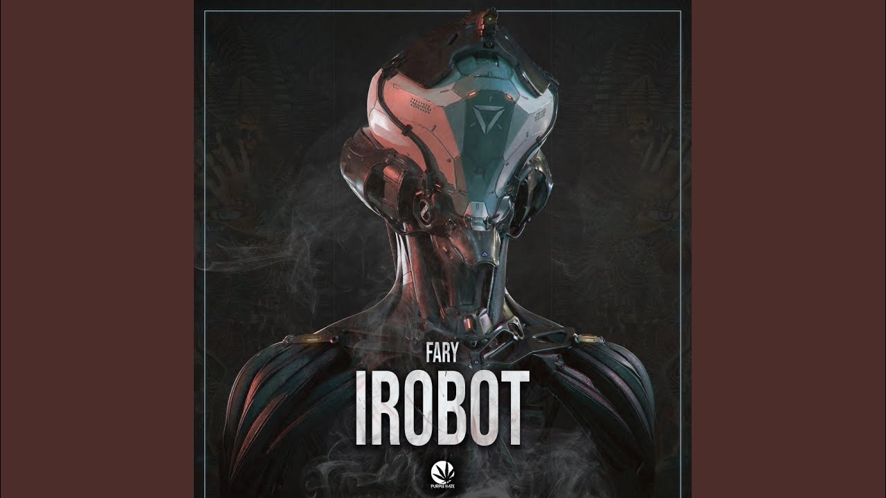 Irobot (Original Mix) - YouTube