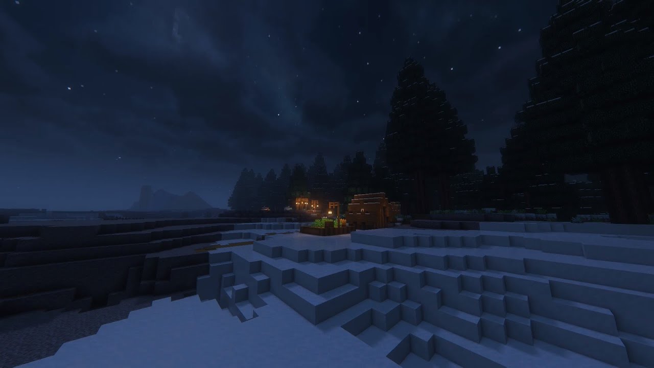 C418 (Minecraft Volume Beta) Relax background music - YouTube