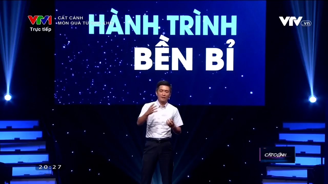 Hành trình 40 lần tìm về Điện Biên Phủ của chàng trai 8X yêu lịch sử ...
