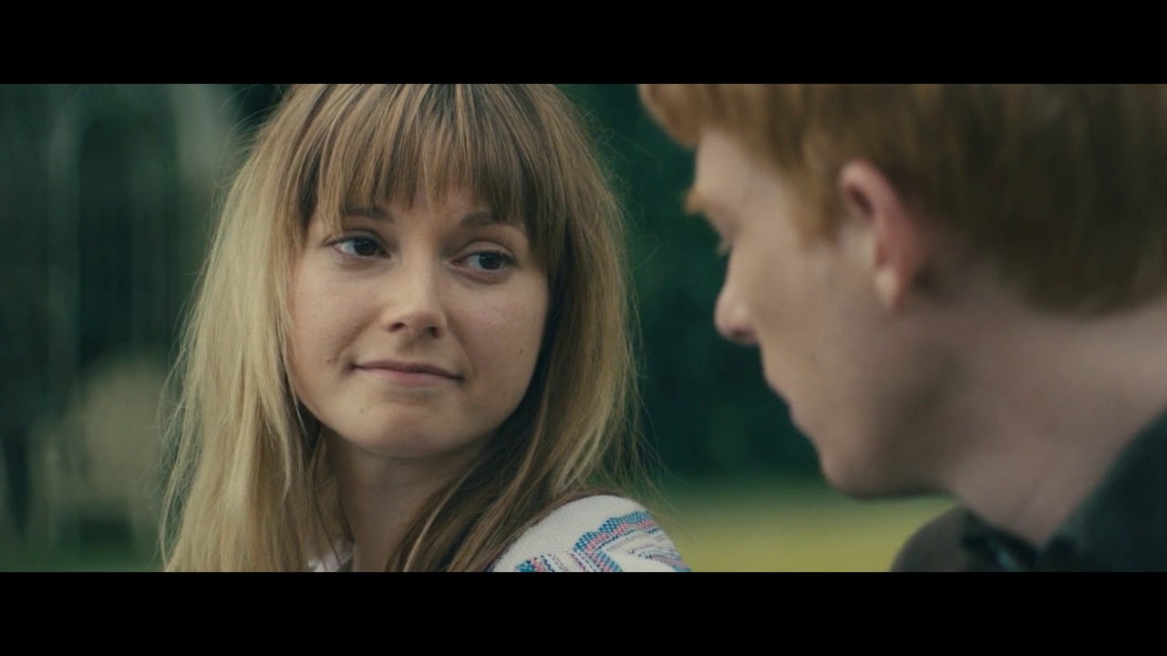 About Time - Trailer - YouTube