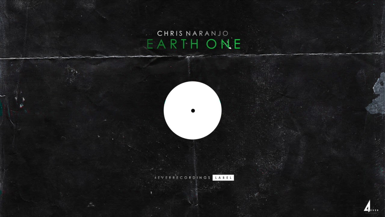 Earth One - Chris Naranjo (Radio Edit) - YouTube