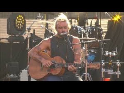 Xavier Rudd Live Full Concert 2020 - YouTube