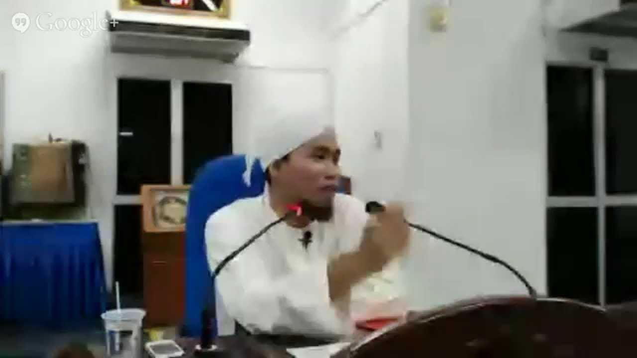 [LIVE] [LIPUTAN LANGSUNG] Kuliah Maghrib Al Fadhil Ustaz Anas Abas ...