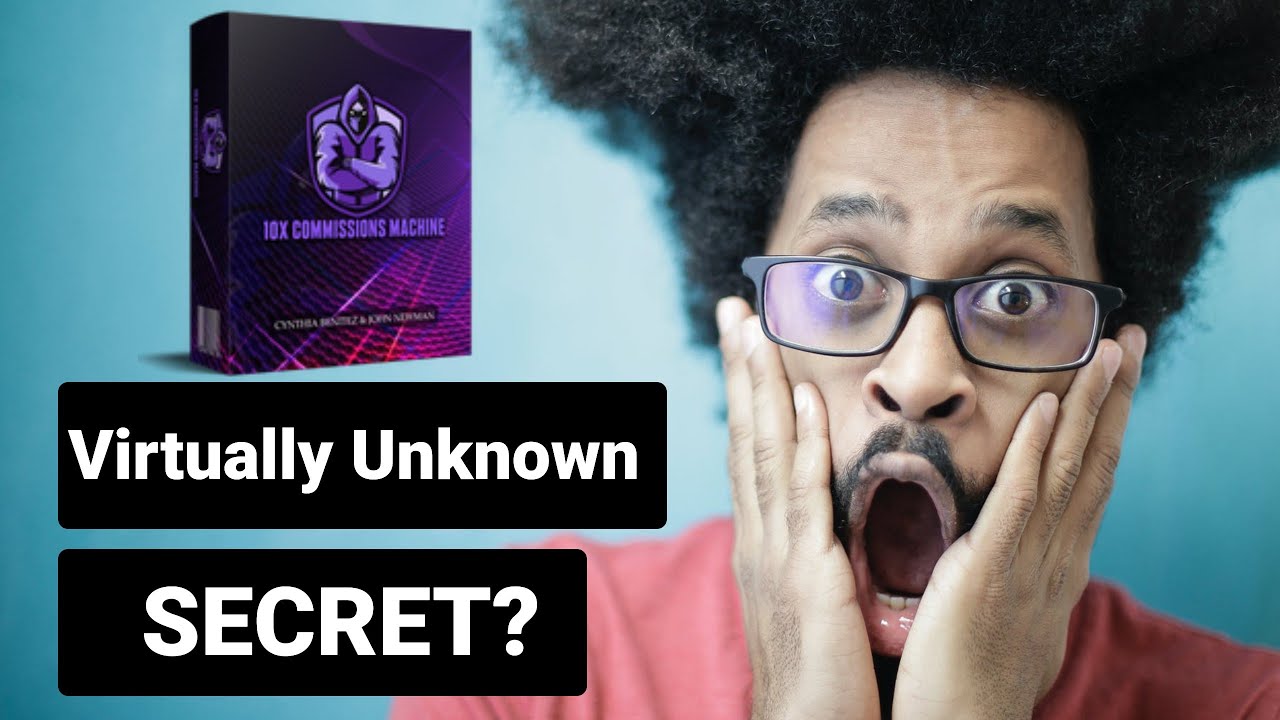 10X commissions machine review - 10X commissions machine review and ...