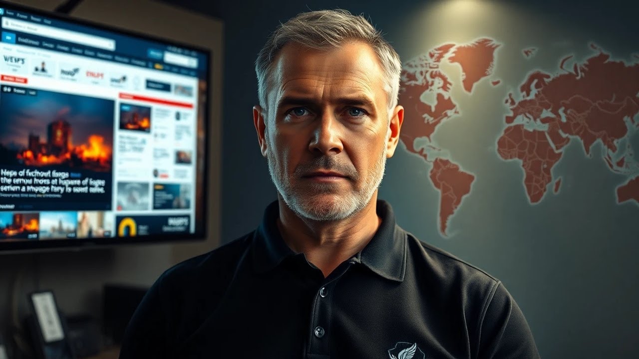 What's Happening in the Information Age NOW //The information age ...