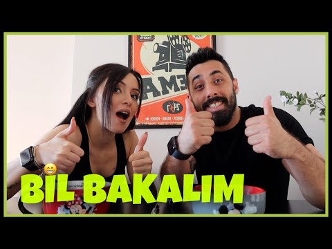 Bil Bakalım Oynadık 🤪