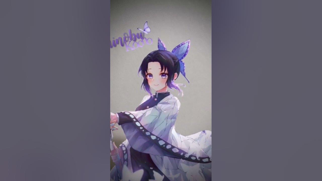 Besties Rengoku And Tengen Shinobu And Mitsuri Youtube