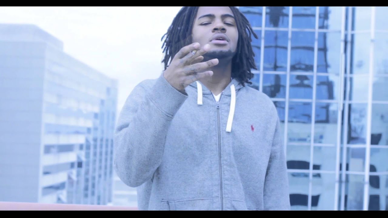 RICH FOLKS- Lil Malik Feat Dizzle (Official Video) - YouTube