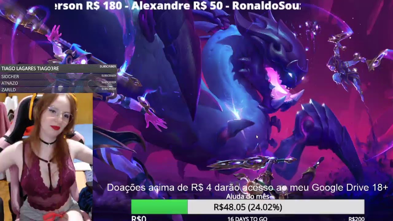 Tibia - Hunt Gazer - 340+ - Party RP, ED ,EK - Mitigera - YouTube