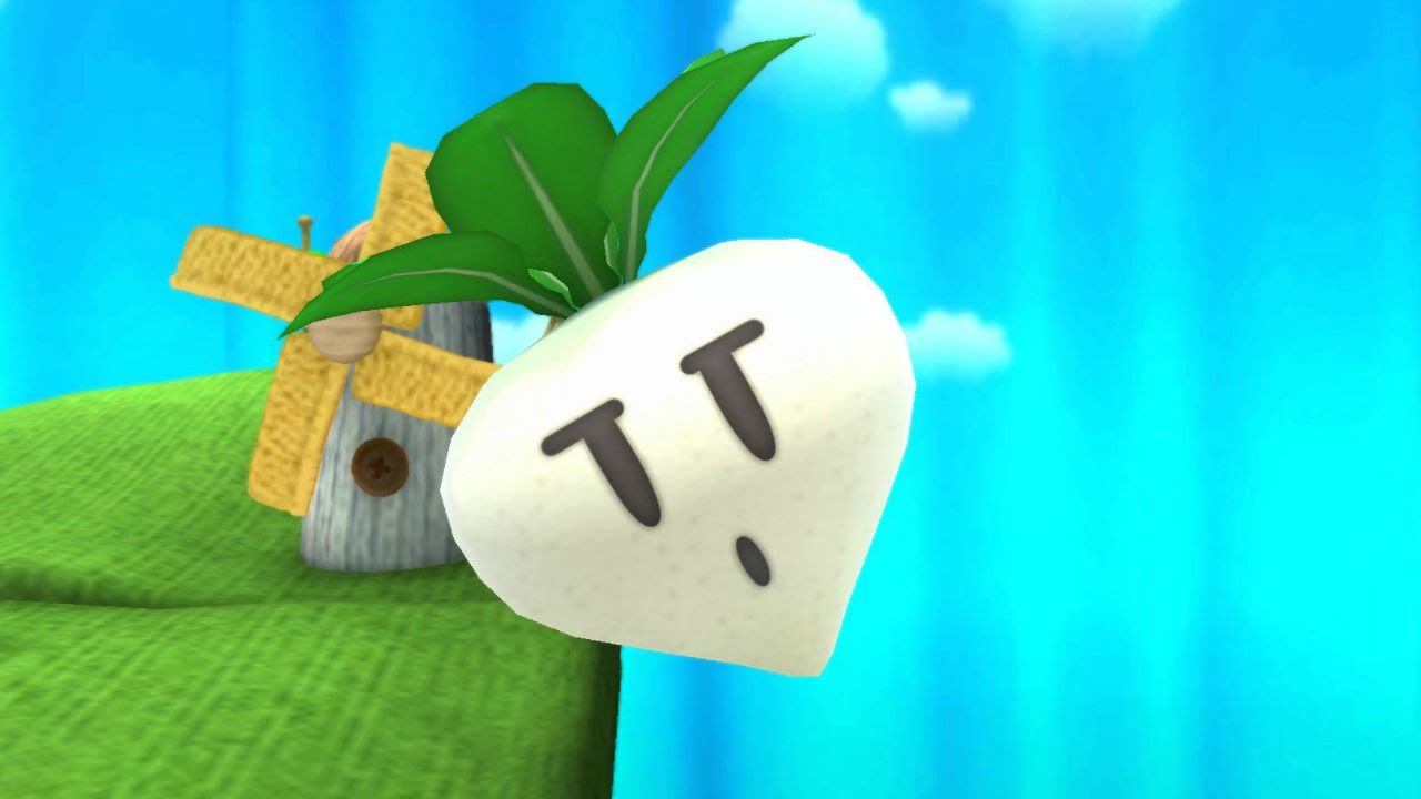 HOW TO TURNIP 101 - YouTube