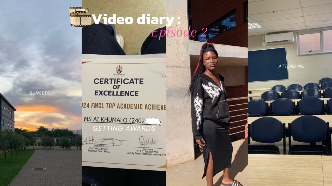 🎞️ video diary: episode 2 [spend the week with me| going shopping ...