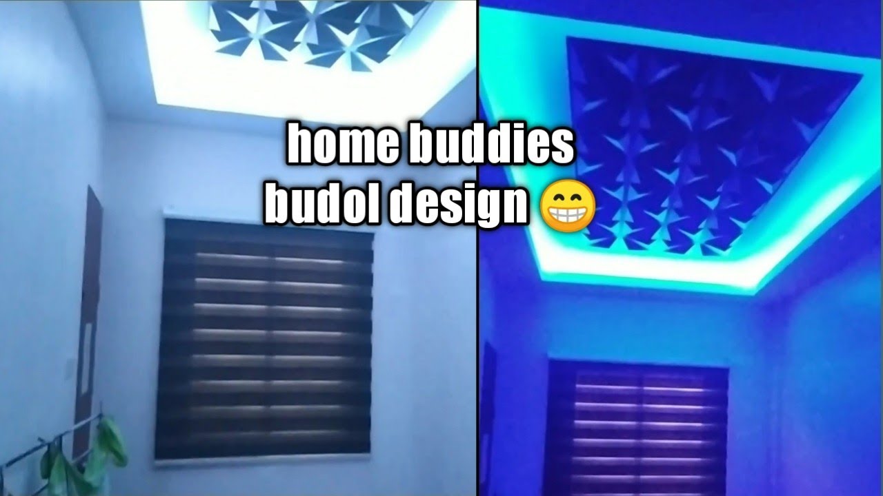 MY DIY COVE CEILING | FINALE - YouTube