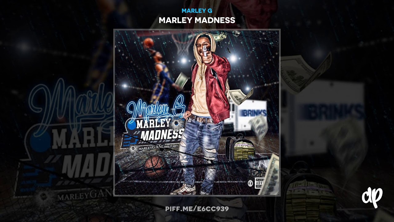 Marley G - Is What It Is [Marley Madness] - YouTube