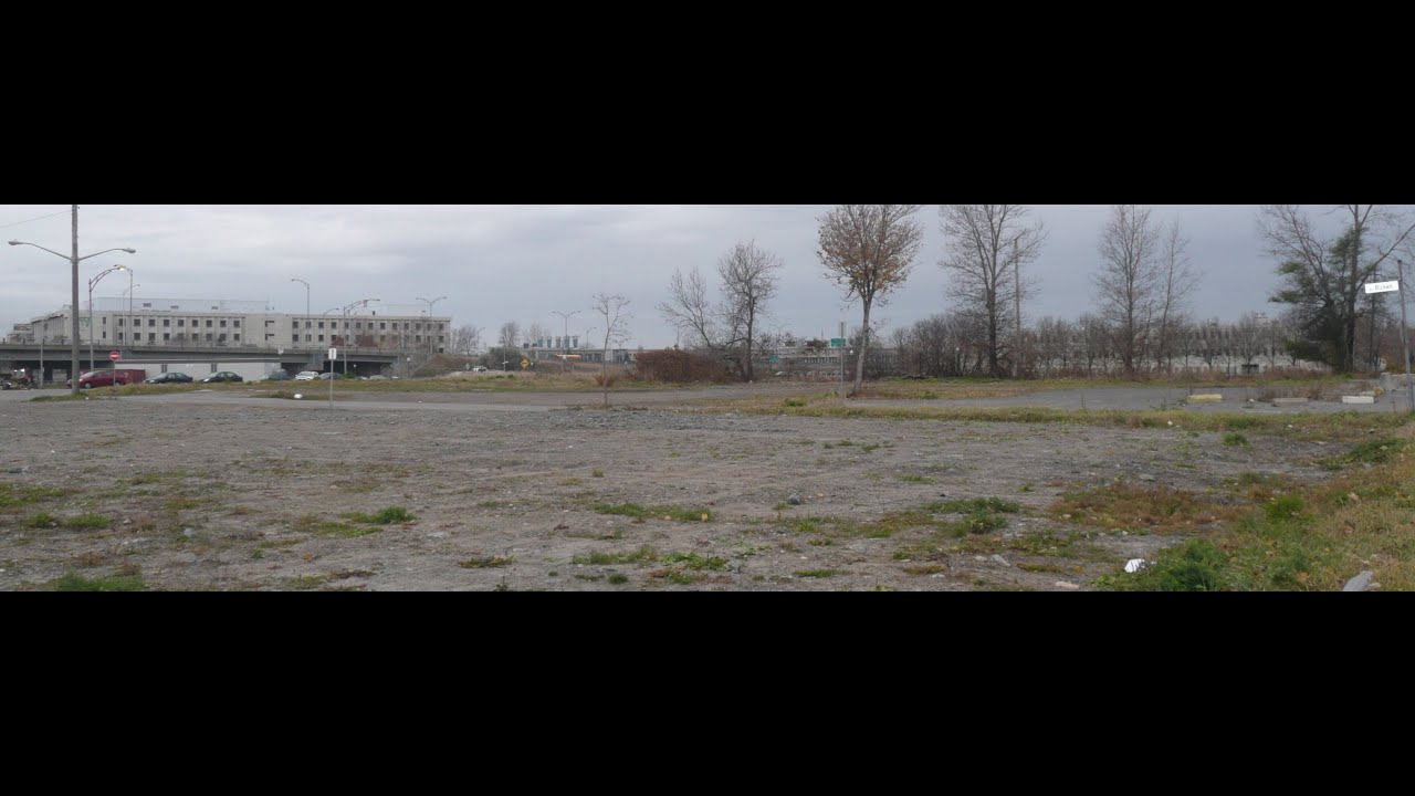 Élise Lepage - Entropie du terrain vague. Le milieu de partout et ses ...