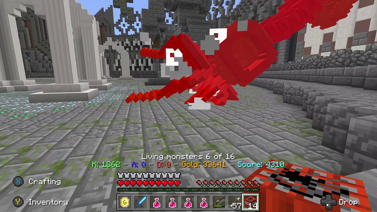 Wave 100 Zombie Apocalypse | LifeBoat - YouTube