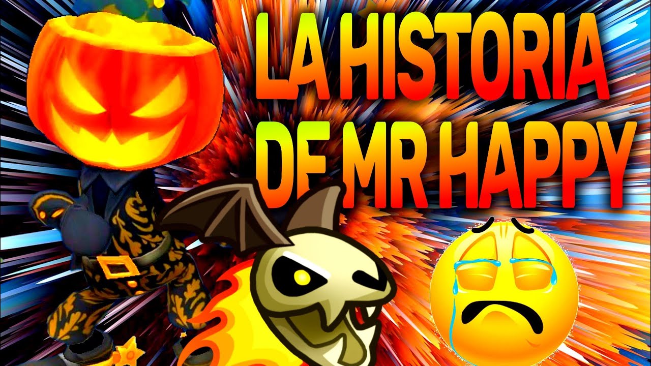 LA HISTORIA DE MR HAPPY BEACH BUGGY RACING 😢 - YouTube
