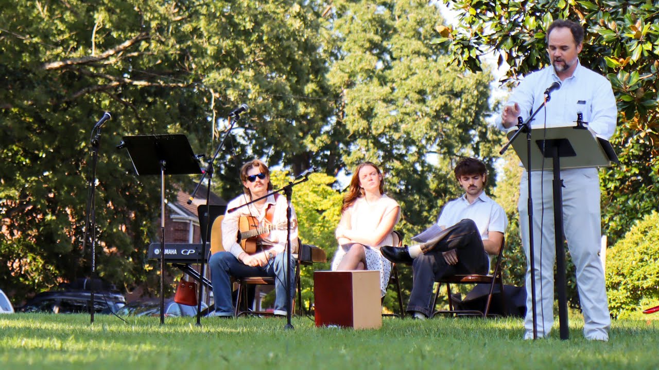 Welcome to SHPC - YouTube