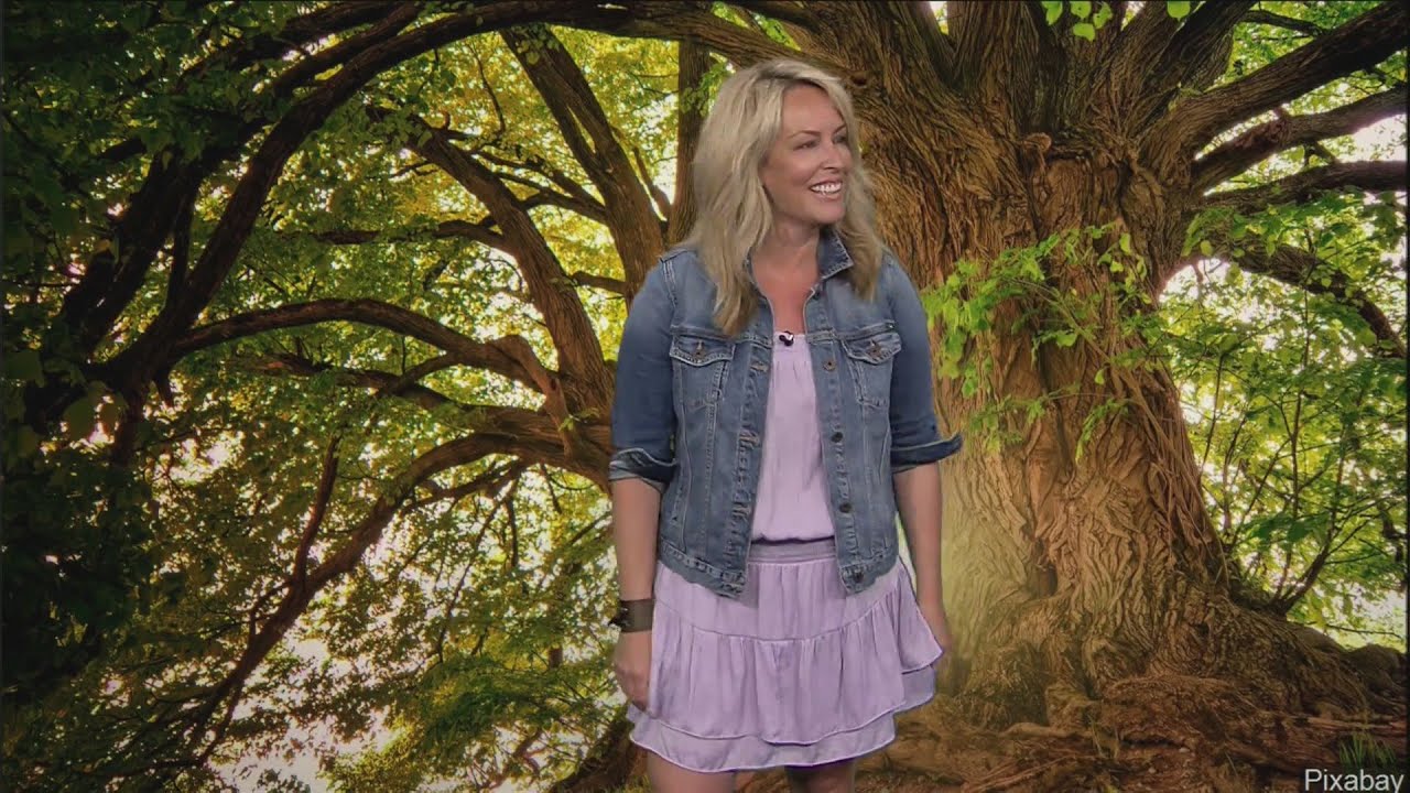 What is Amanda Wearing (Monday edition) - YouTube