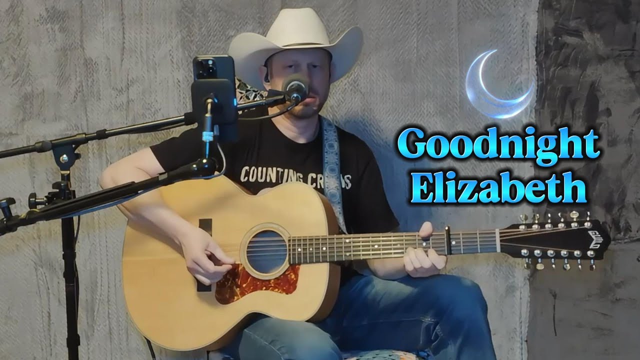 Goodnight Elizabeth - YouTube