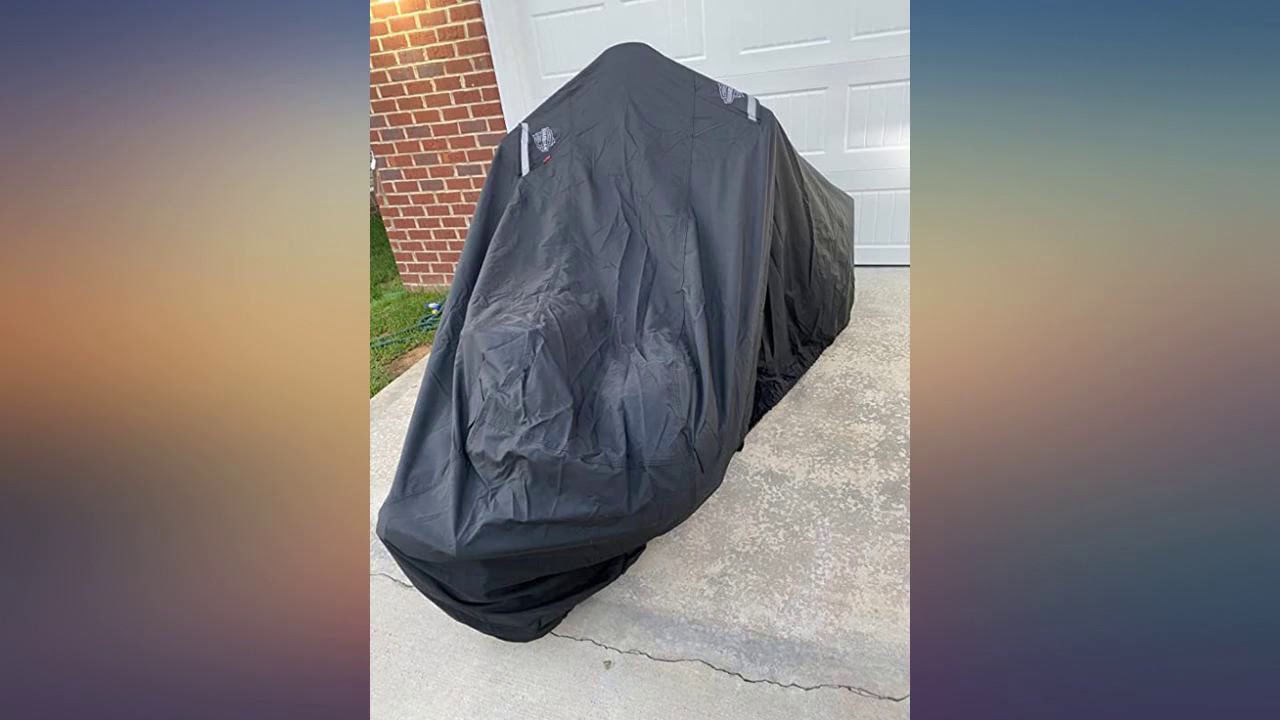 Dowco Guardian 04583 WeatherAll Plus Indoor//Outdoor Waterproof ...