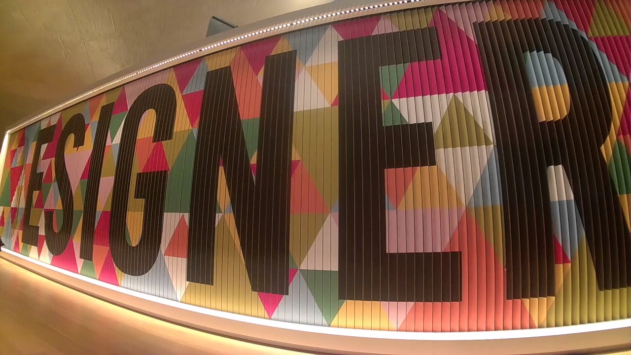 Designer Maker User : Design Museum London - YouTube