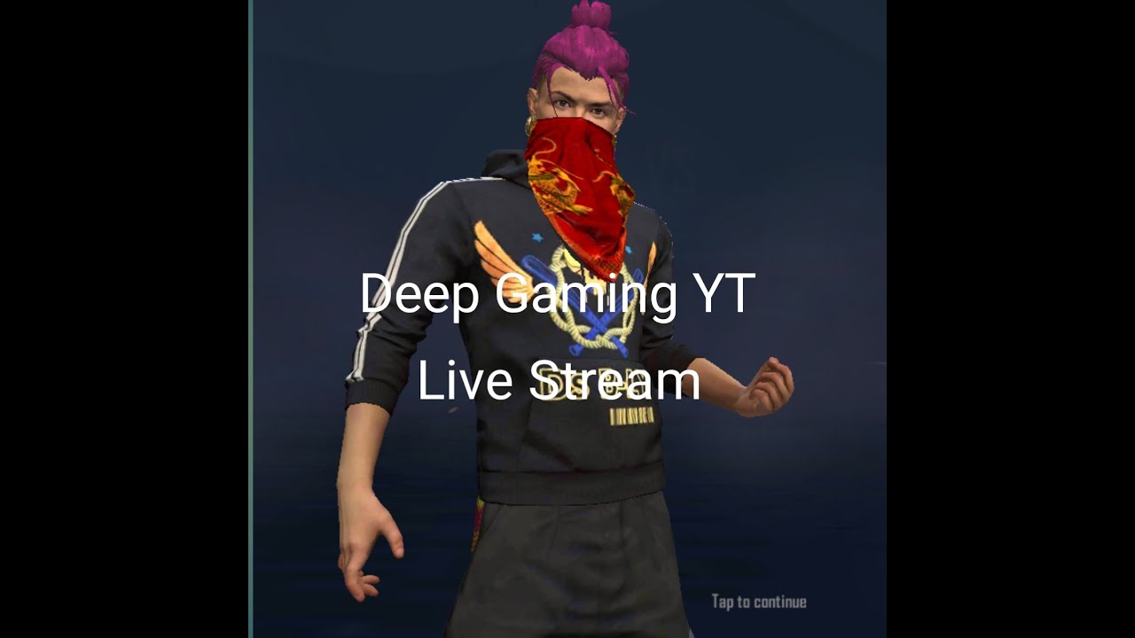 Deep Gaming YT Live Stream - YouTube