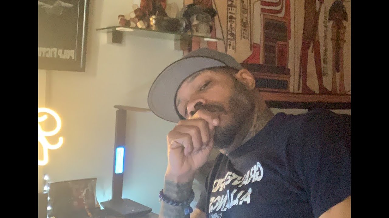 Never let ppl stand in your way. - YouTube