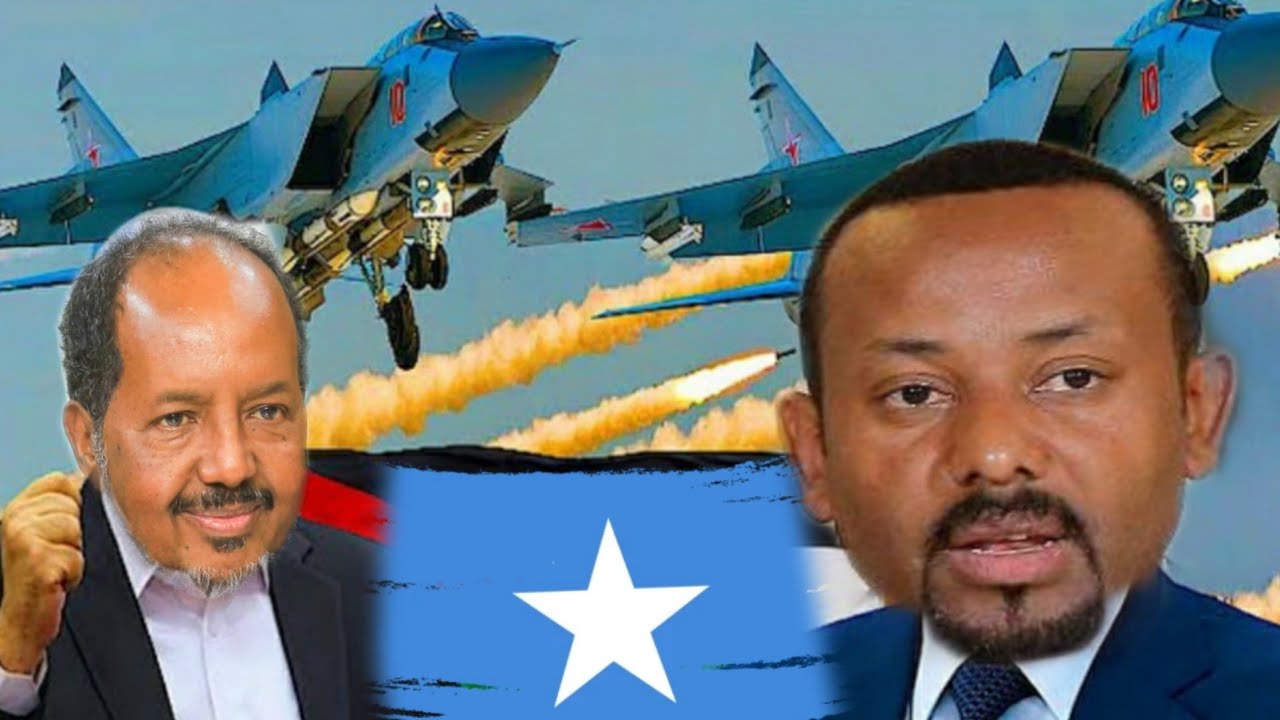 DEG DEG HASAN SHIIQ O DIIDAY INU ABIY AHMED KULA KULMO ADIS ABABA ABIY ...