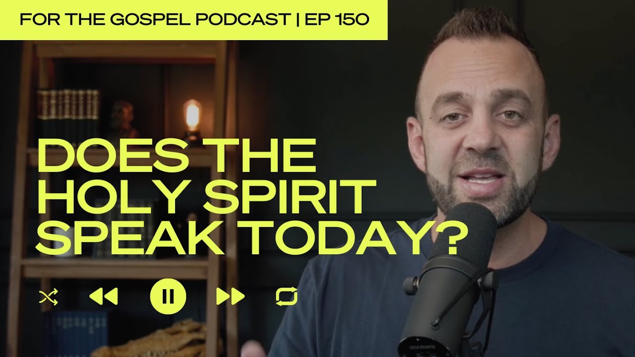 Does The Holy Spirit Speak Today Costi Hinn EP 150 YouTube does-the-holy-spirit-speak-today-costi-hinn-ep-150-youtube