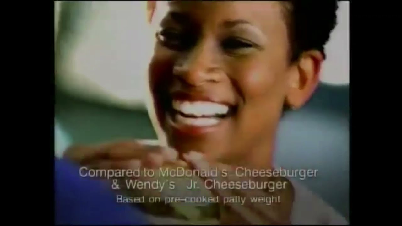 Top 50 Burger King Commercials (1999-2021) - YouTube