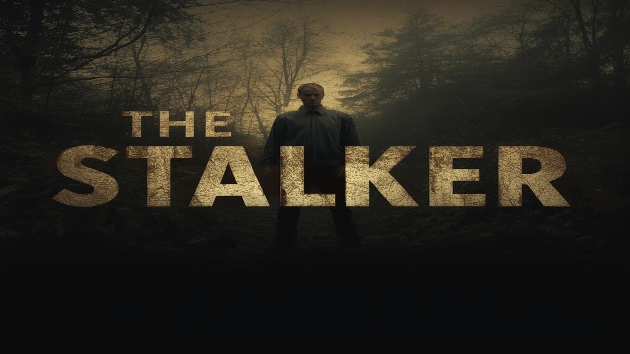 The Stalker "The Beginning" Ep.1 - YouTube