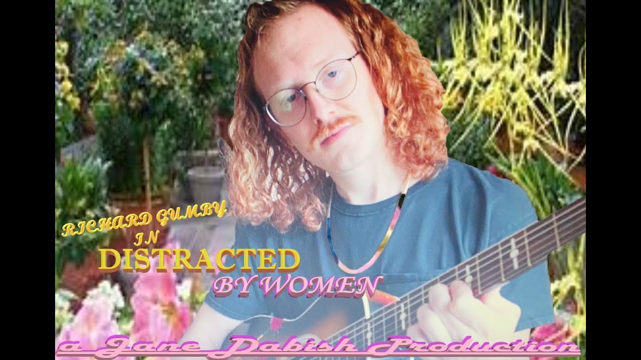 Distracted by Women - A feature-length film by Jane Dabish - YouTube
