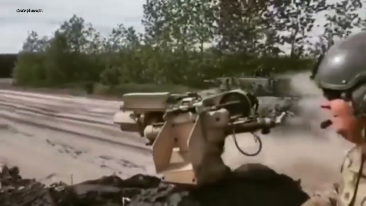 Germany VS USA Tanks Speed Race. - YouTube