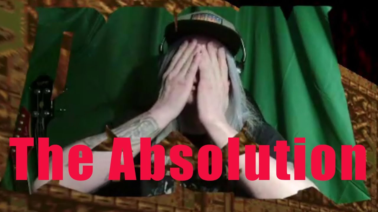 Doom 64 | MAP28: The Absolution (First Playthrough) - YouTube