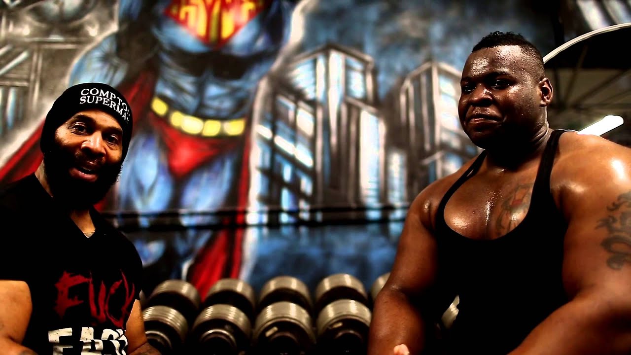 SIDEWALK CRACKER SERIES EPISODE 1: FEAT. IRON BIBY - YouTube