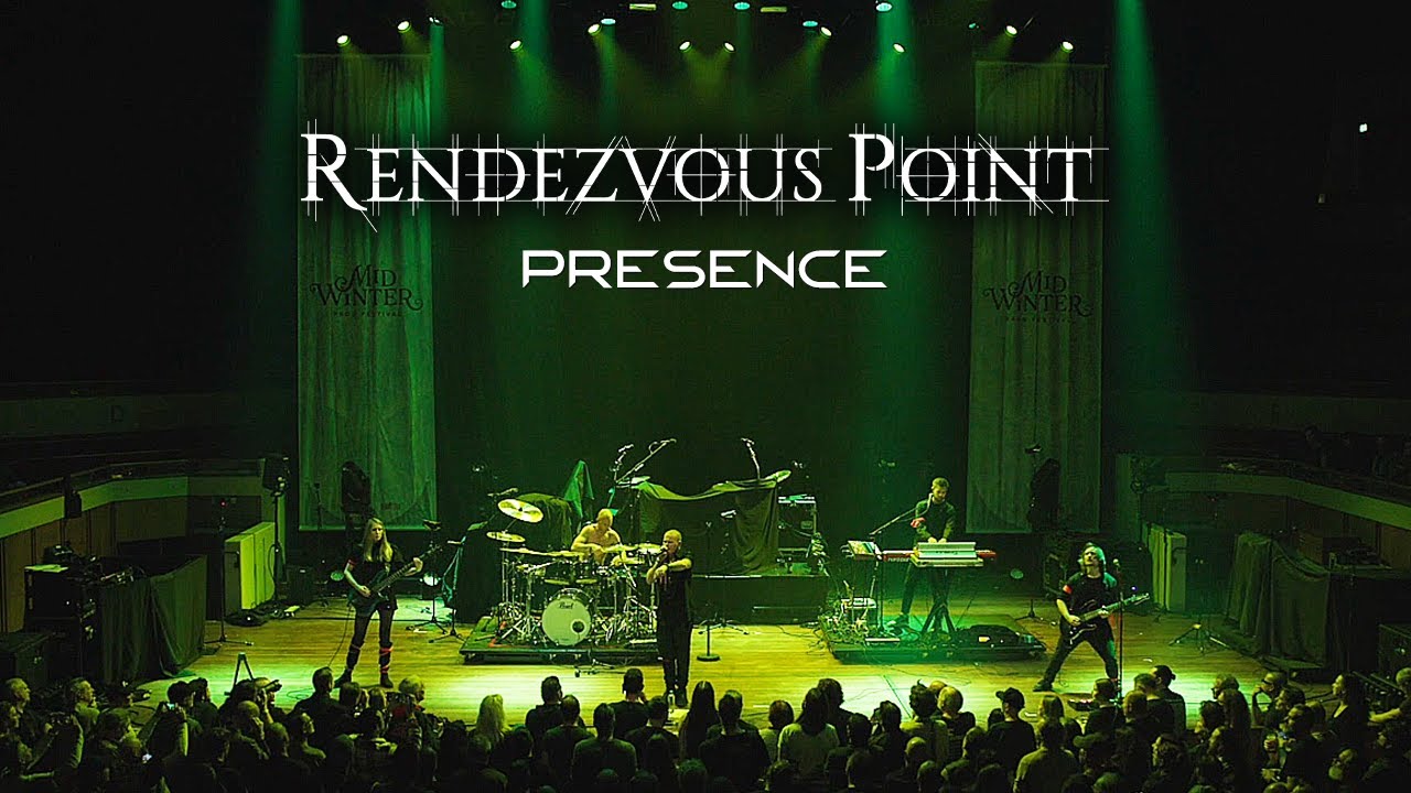 Rendezvous Point - Presence (Live at MidWinter Prog Festival) - YouTube