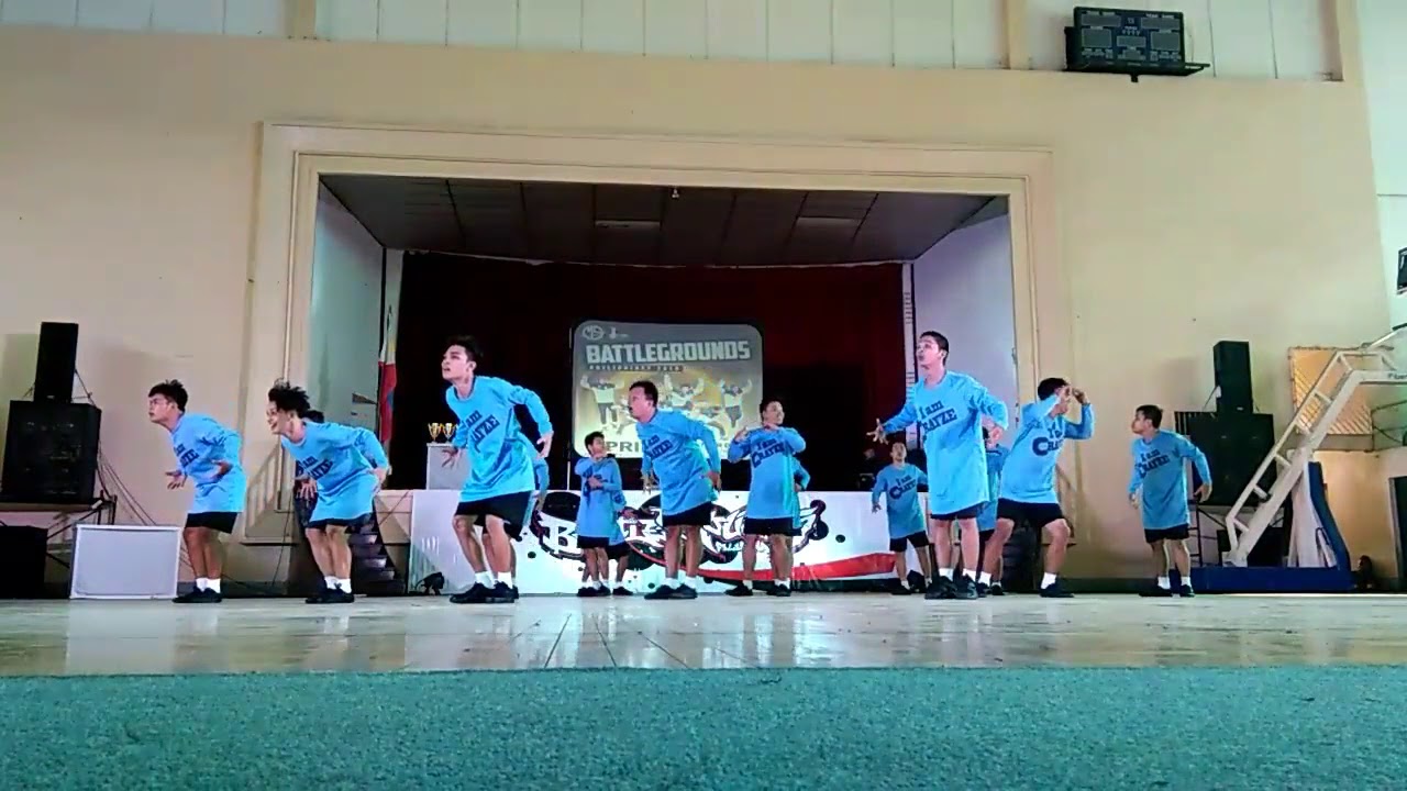 SKIP DANCE FAMILY| WSB OPEN DIVISION CHAMPION 2018 - YouTube