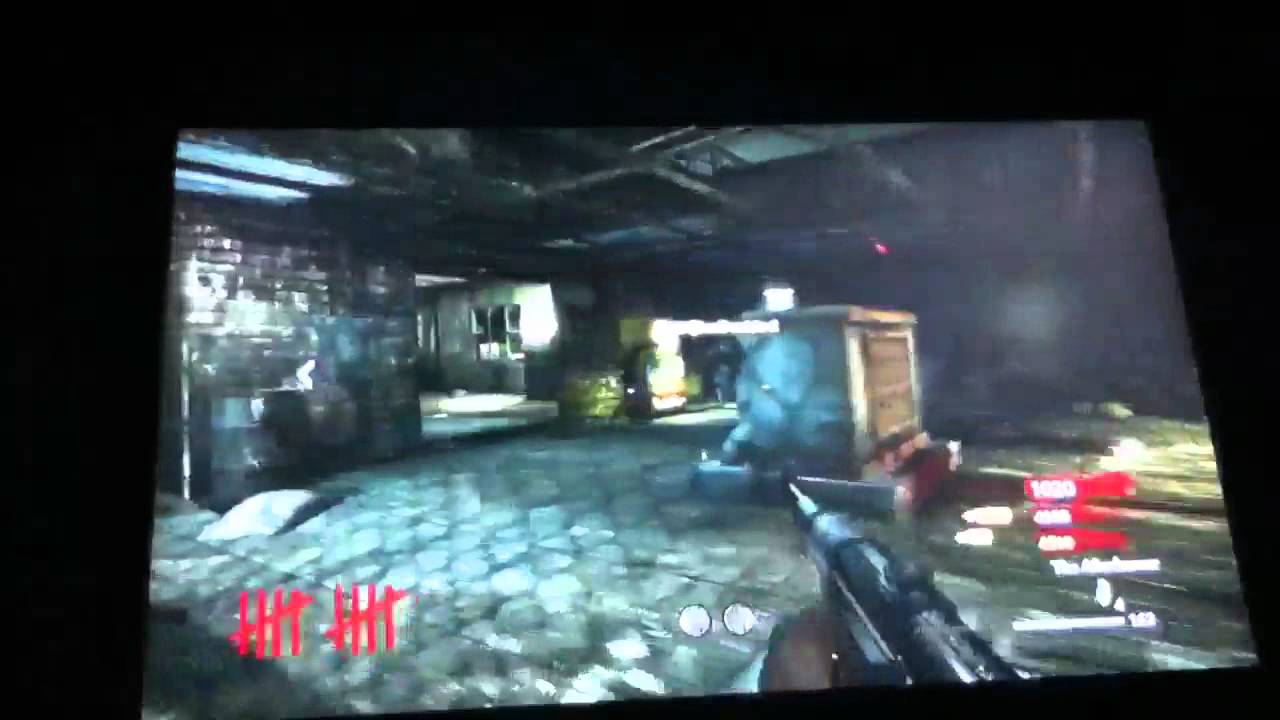 Der Riese Gameplay Part 2 - YouTube