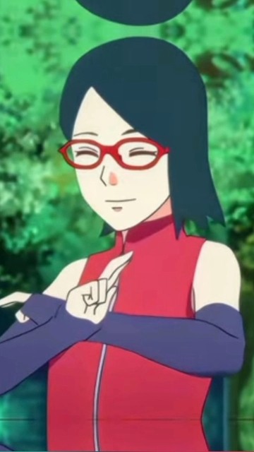 Naruto girls Happy + Angry mode edit. #sakura #tsunade #hinata #temari ...