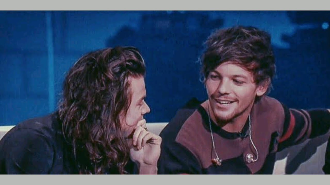 Lizzo-Boys Türkçe Çeviri / English Lyrics / Larry Stylinson - YouTube