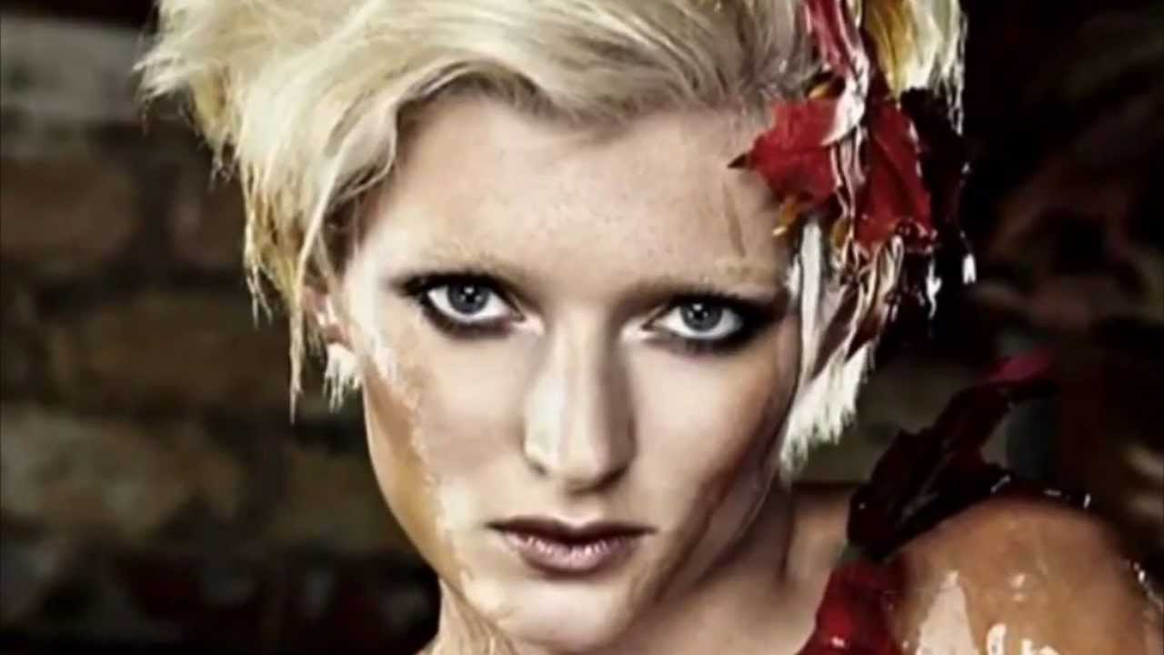 ANTM Cycle 18 - Winner - Sophie Tribute - YouTube