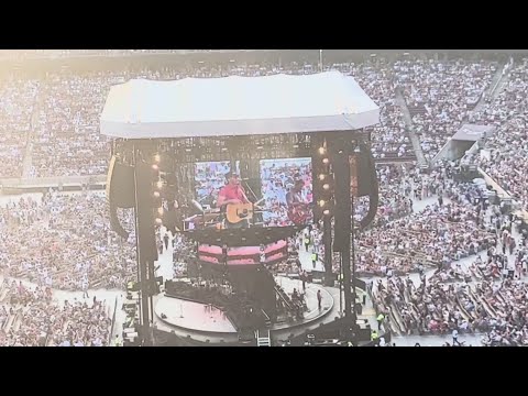 George Strait places College Station on the map after record breaking ...