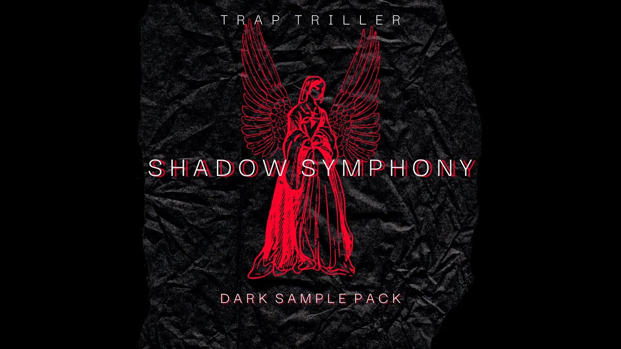 [FREE] Dark Trap LoopKit - "Shadow Symphony" | Travis Scott, Don Toliver, Dez Wright, Metro ...