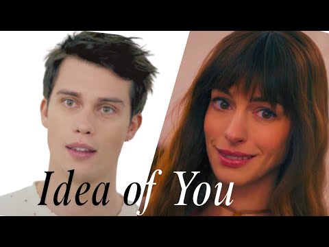 The Idea of You (2024) Movie Explained | Anne Hathaway & Nicholas Galitzine | Prime Video