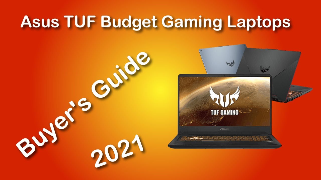 Asus Budget Gaming Laptops OF 2023 | Asus Best Gaming Laptops OF 2023 ...