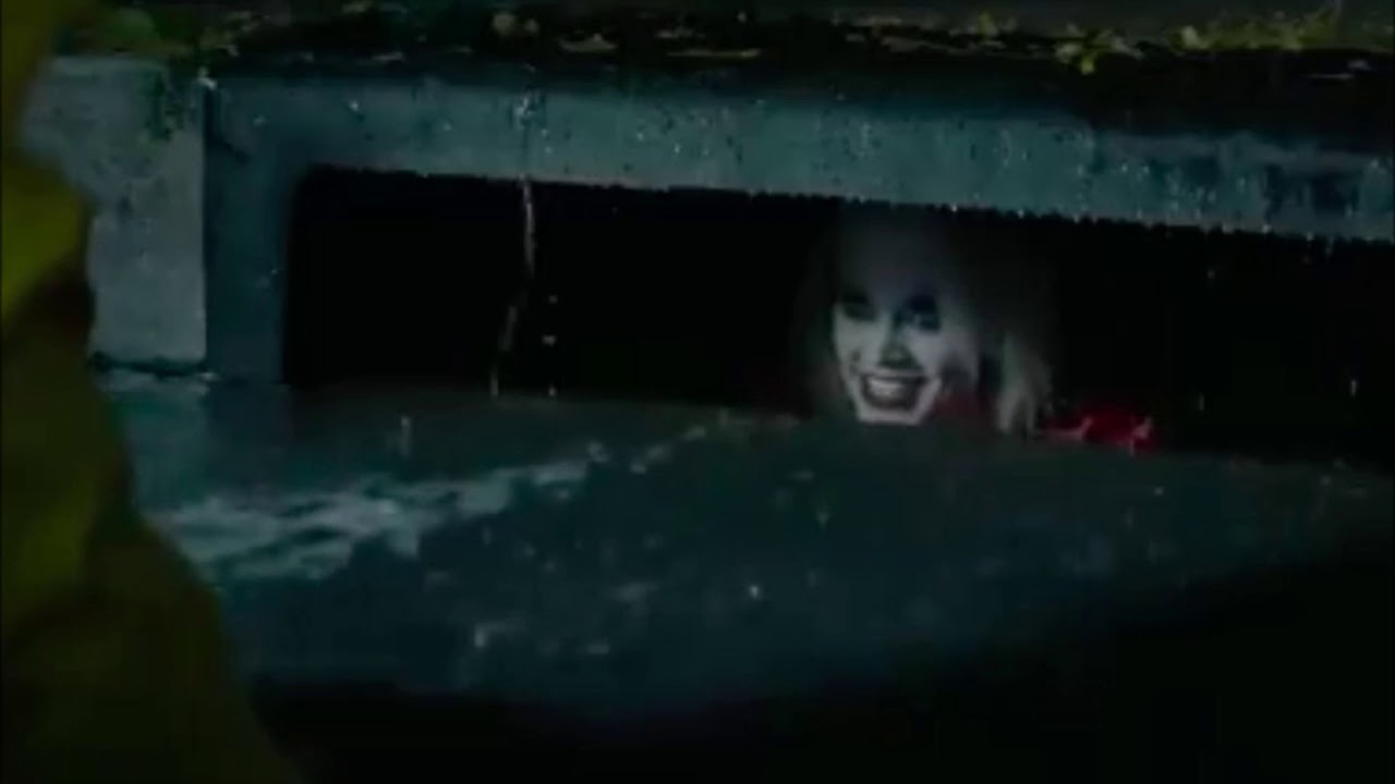 Saturday Night Live 'SNL' Kellyanne Conway Is Monster From 'IT" In The ...