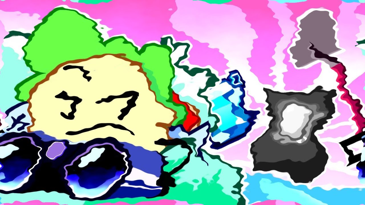 BFB 29 SUS Sam Us Sus - YouTube