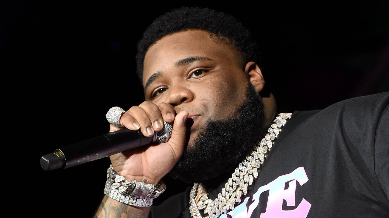 Rod Wave Type Beat - Hope - YouTube