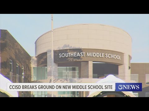 All about the upcoming Southeast Middle School - YouTube