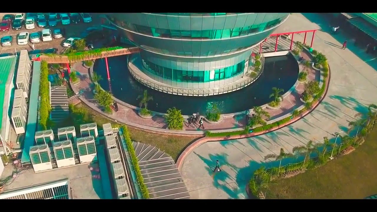 AIUB | WHERE LEADERS ARE CREATED - YouTube